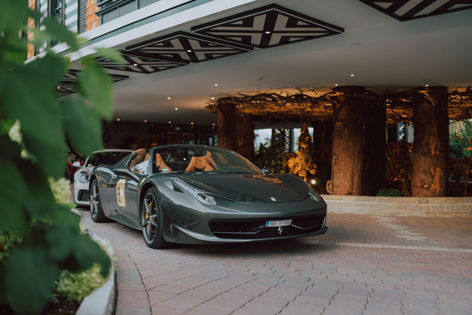 EUROPEAN DRIVERS CLUB | EUROPEAN PRESTIGE TOUR FALL EDITION 2022